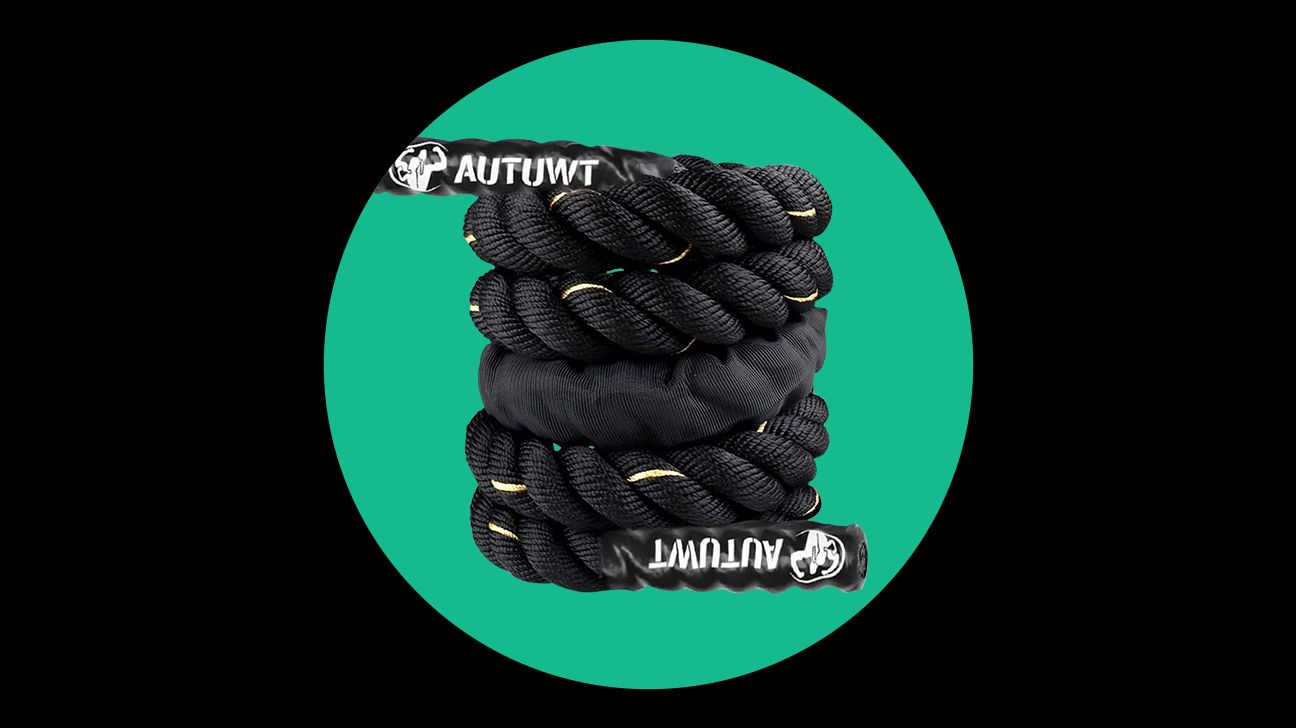 13 Best Jump Ropes for CrossFit, Cardio, Boxing, and More
