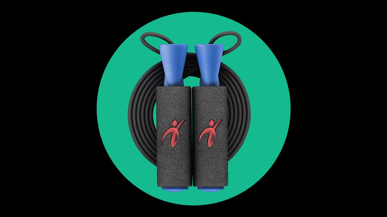 13 Best Jump Ropes for CrossFit, Cardio, Boxing, and More
