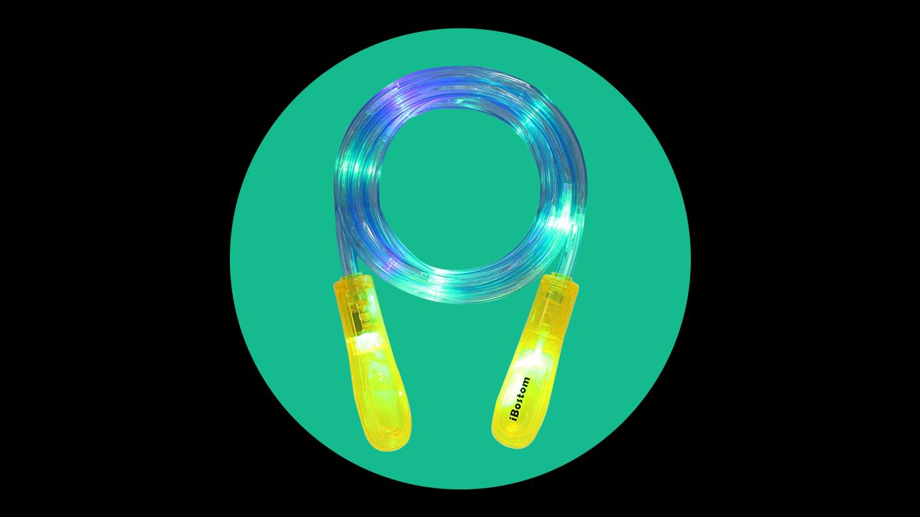 13 Best Jump Ropes for CrossFit, Cardio, Boxing, and More