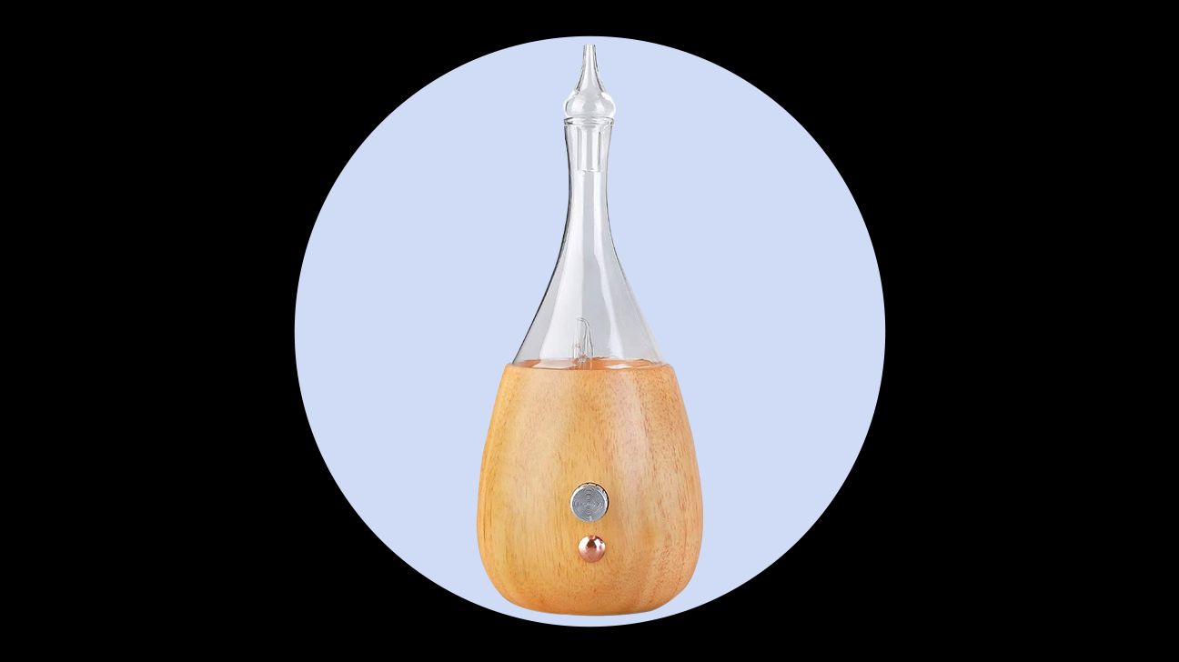 17 Best Essential Oil Diffusers