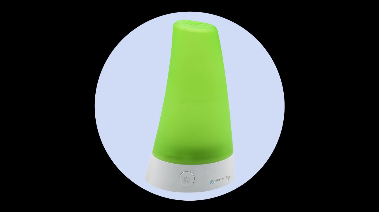 17 Best Essential Oil Diffusers