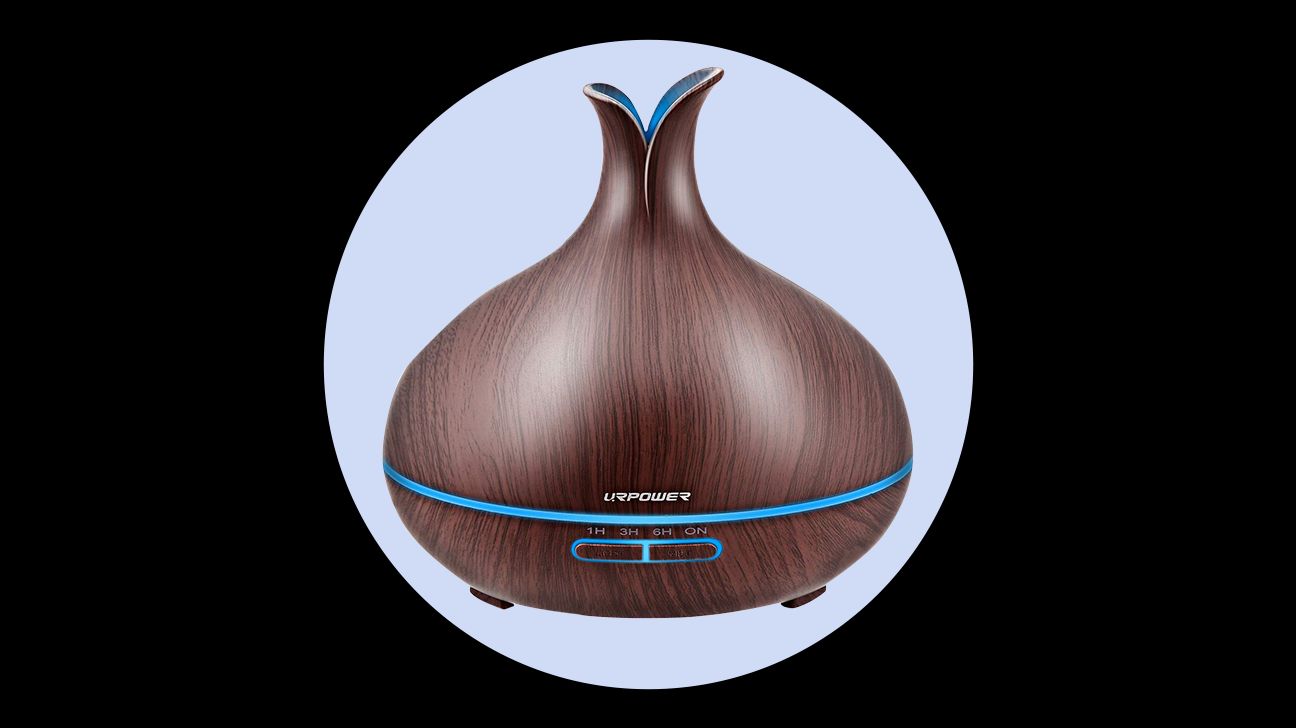 17 Best Essential Oil Diffusers