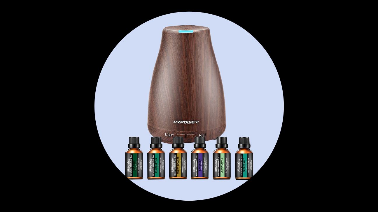 17 Best Essential Oil Diffusers