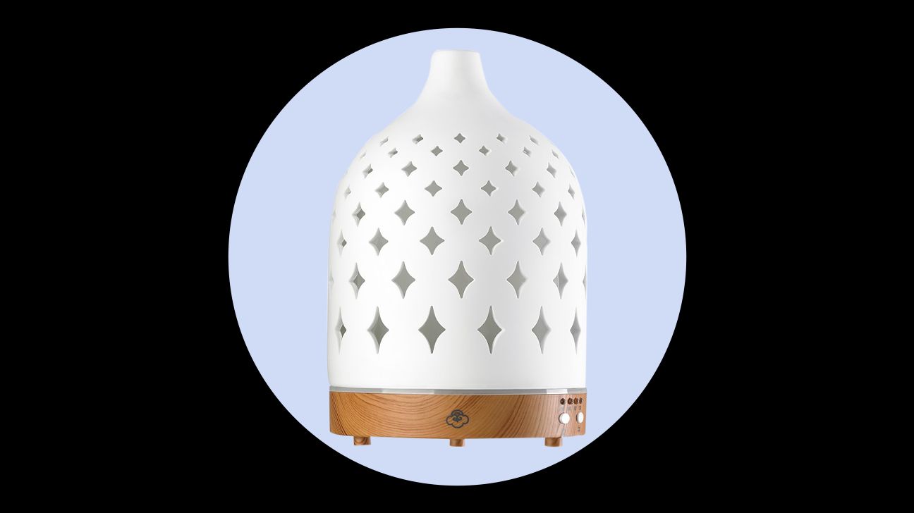 17 Best Essential Oil Diffusers