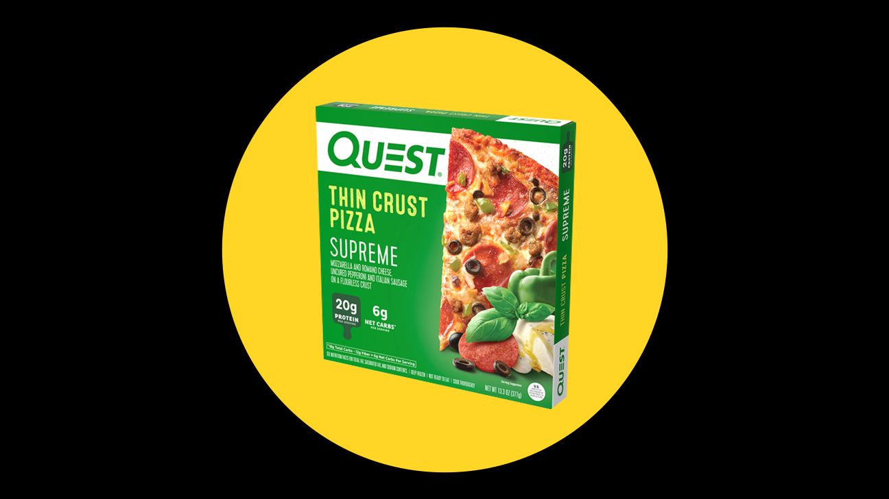 Best Low Carb Frozen Meals: Top Keto-Friendly Options