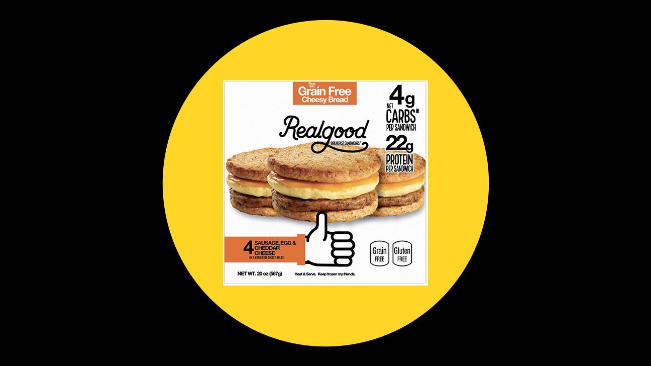 Best Low Carb Frozen Meals: Top Keto-Friendly Options