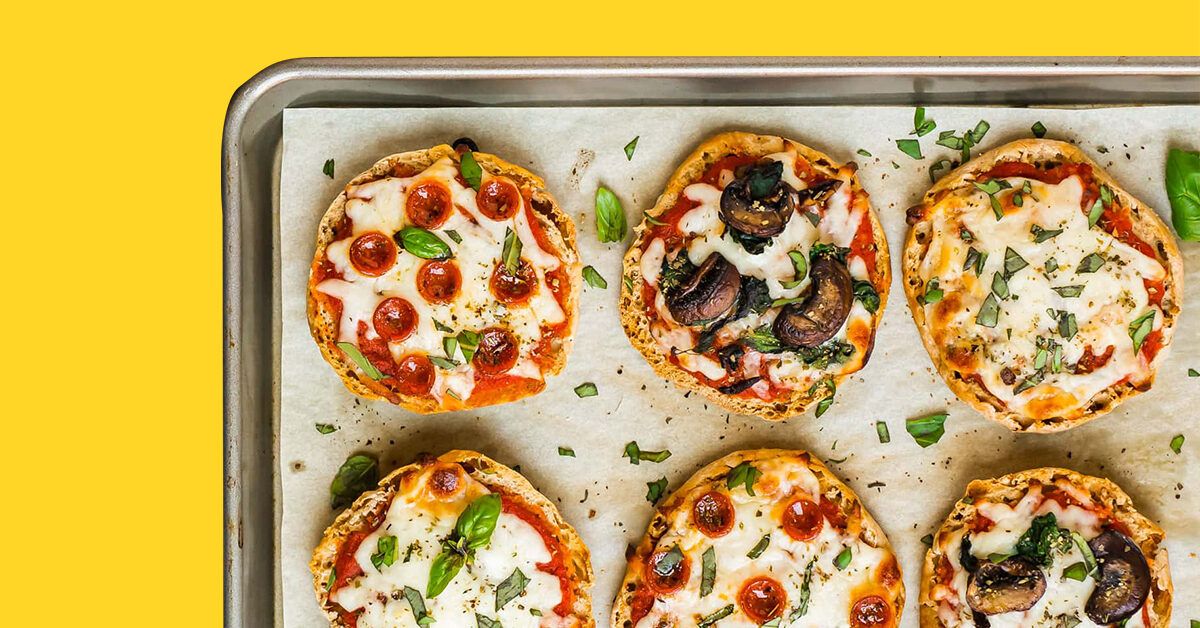Quick Healthy Meals 10 Quick And Easy Recipes For Busy Moms