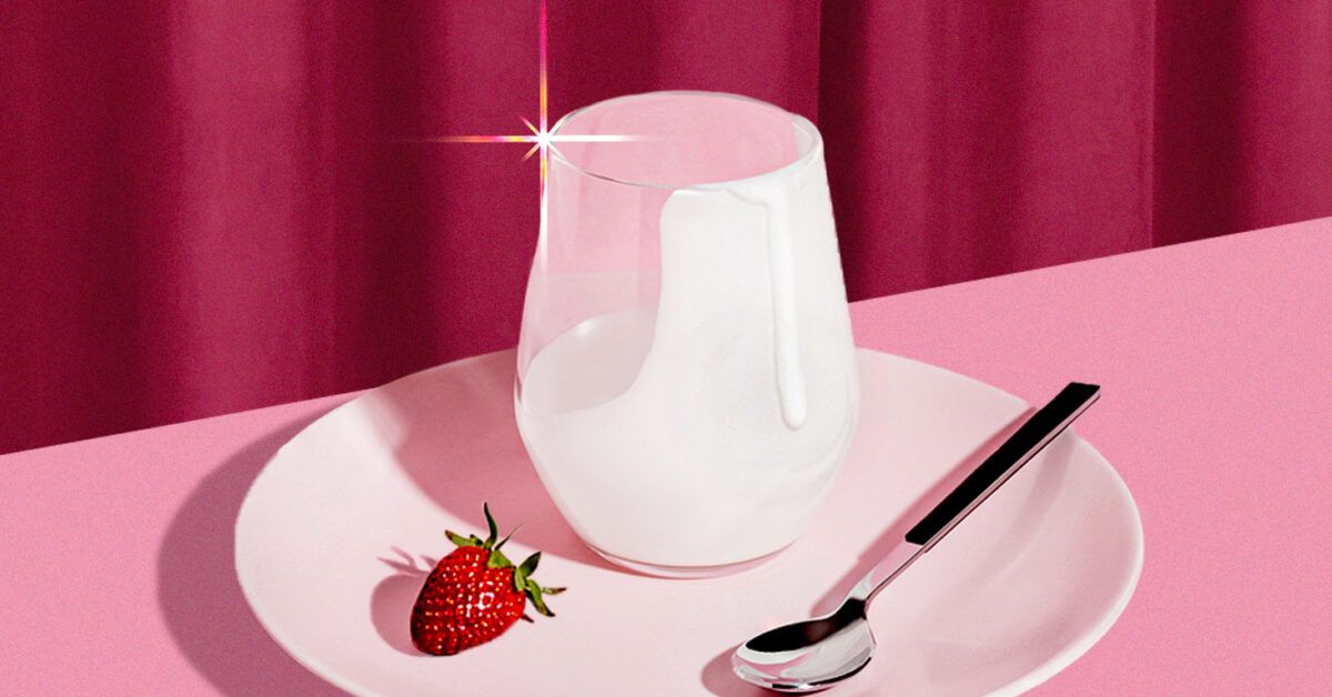 Filmjölk: Nutrition, What It Is, How to Make It