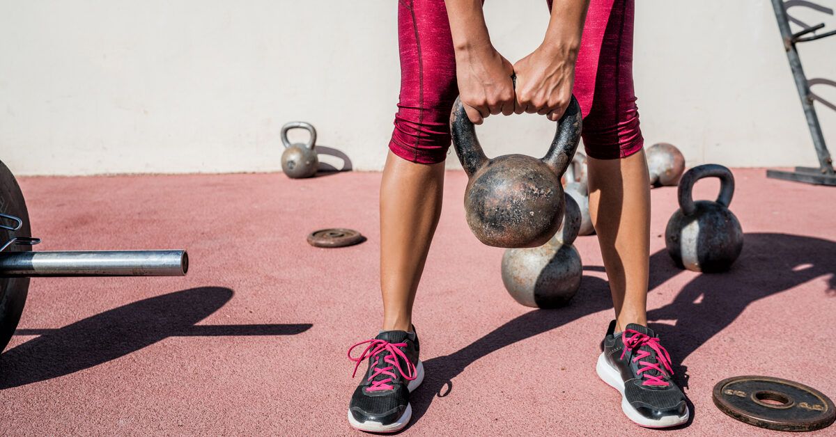 Dumbbell Snatch: Building Explosiveness Without Exploding Your Budget