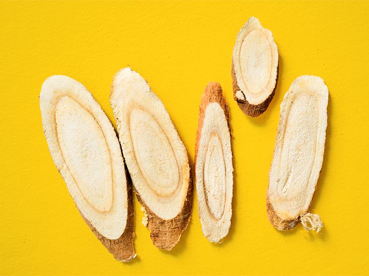 Licorice Root Benefits: What You Might Need to Know