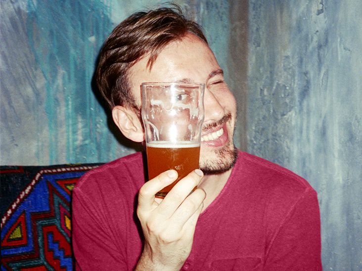 Beer After a Workout: Health Benefits, Drawbacks, and More