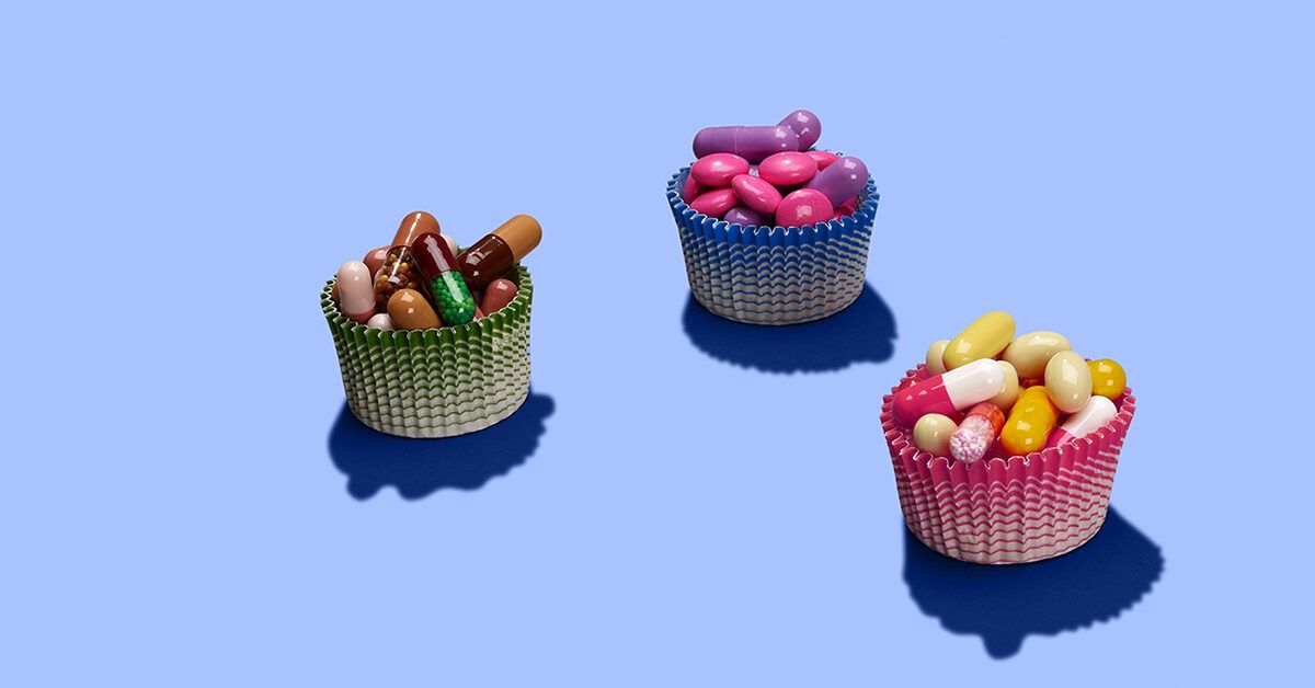 Vitamin P: Sources, Benefits, Supplments, and More