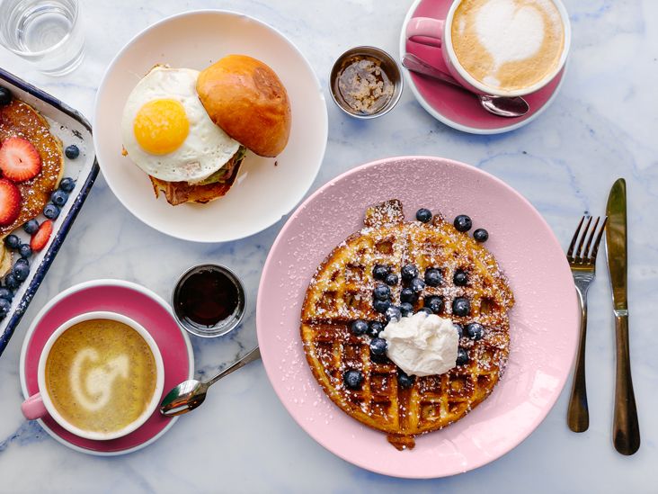 7 Cozy Fall Brunch Ideas You Might Love This Season