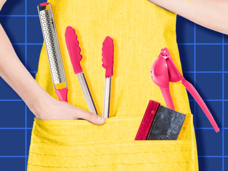 The 12 Best Kitchen Tools Everyone Should Own