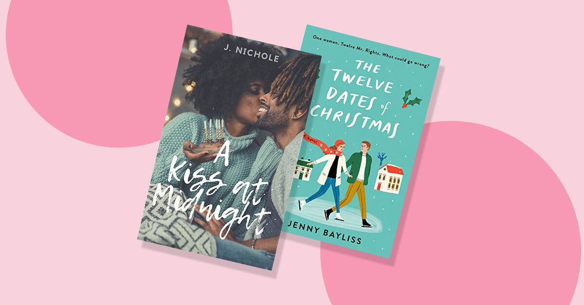 The 7 Best Holiday Books of 2020