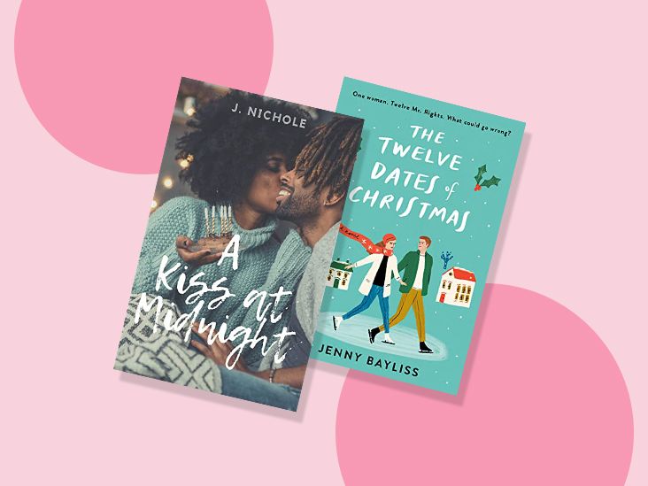 The 7 Best Holiday Books of 2020