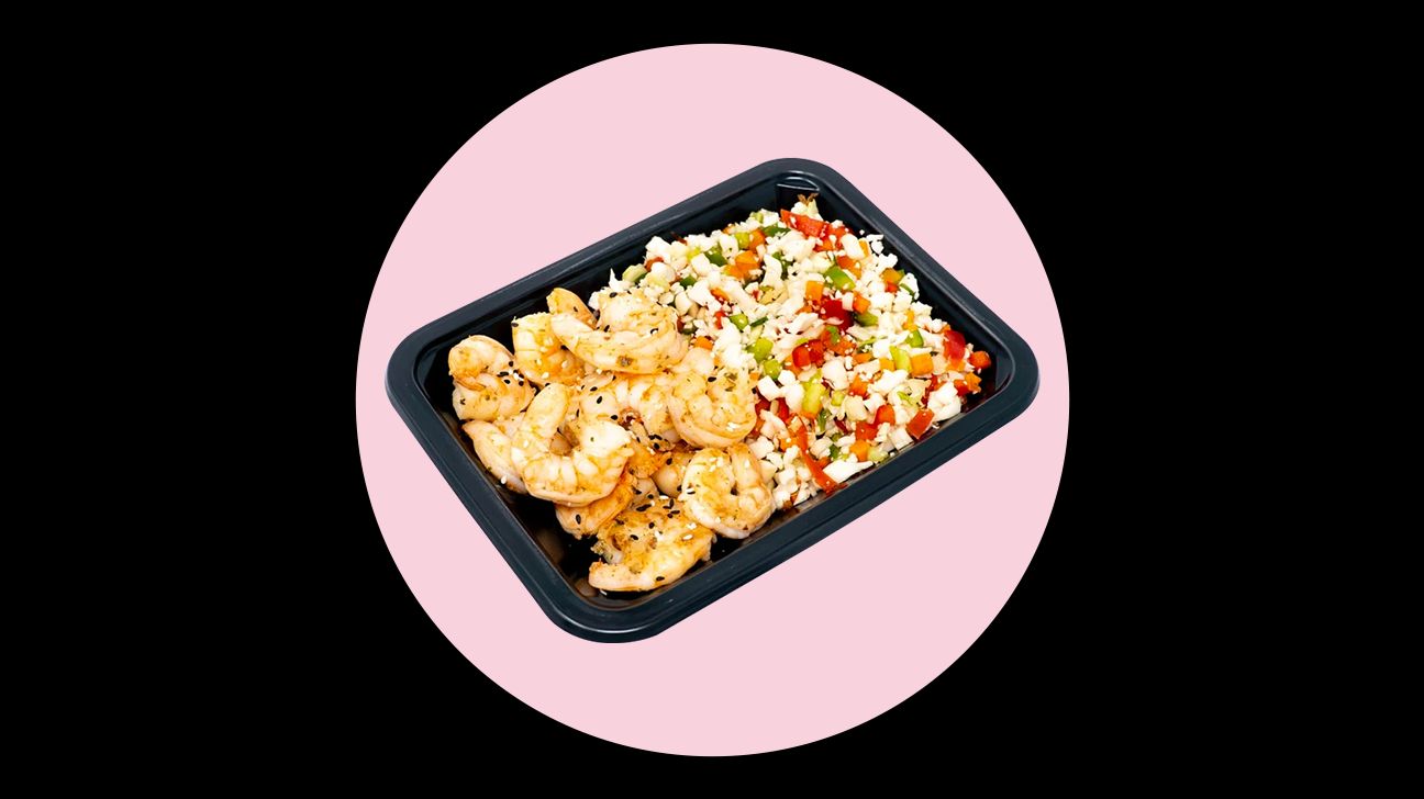 ICON Meals Review: Menu, Cost, and More