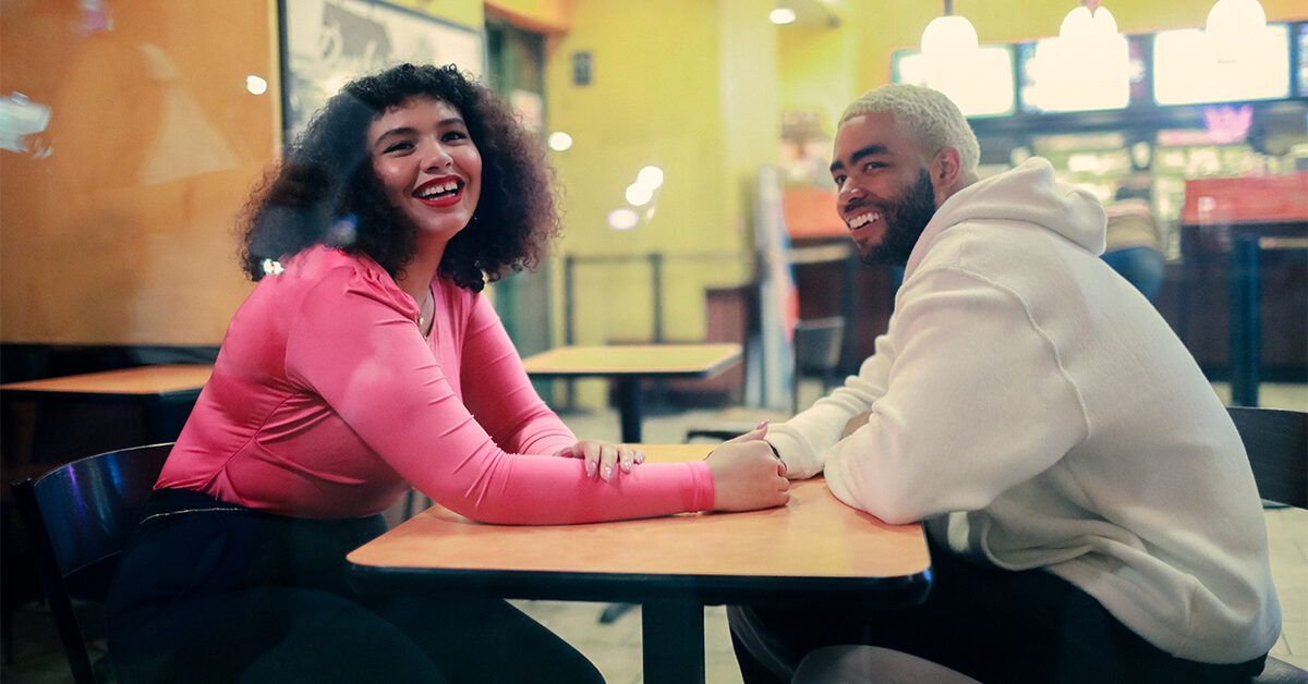 First Date Tips: How to Boost Your Confidence and Make a Connection