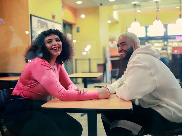First Date Tips: How to Boost Your Confidence and Make a Connection