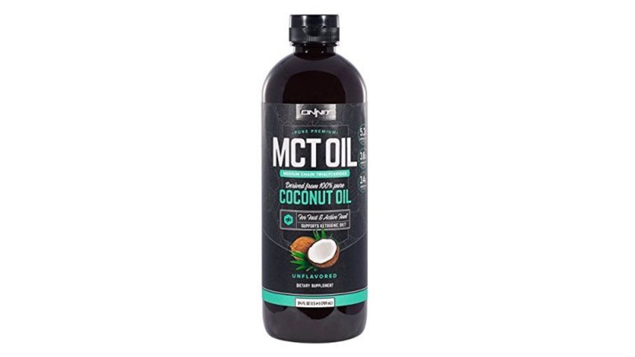Best MCT Oil to Buy for a Keto Diet
