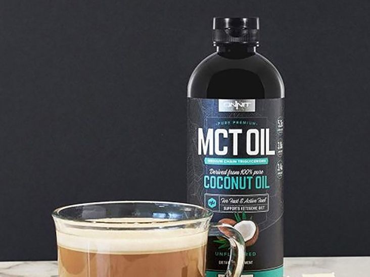 Best MCT Oil to Buy for a Keto Diet