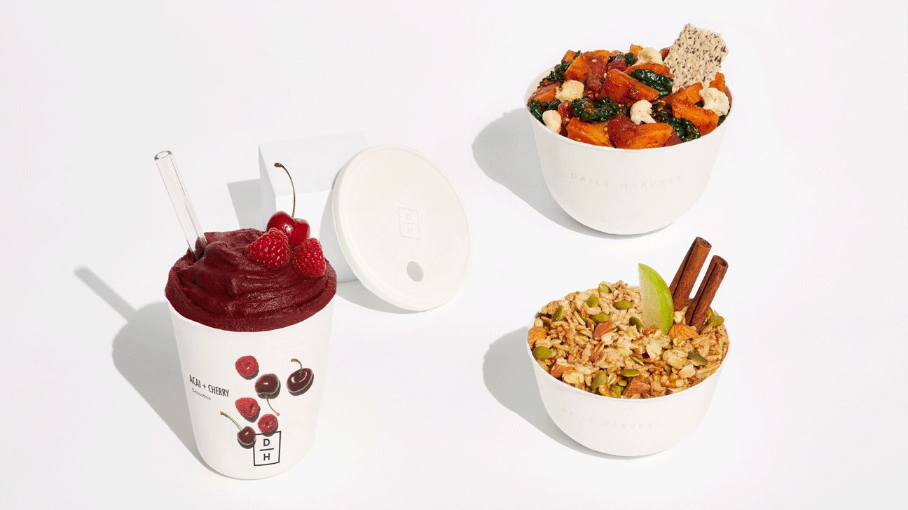 Daily Harvest Review: Nutrition, Taste, Price, and More