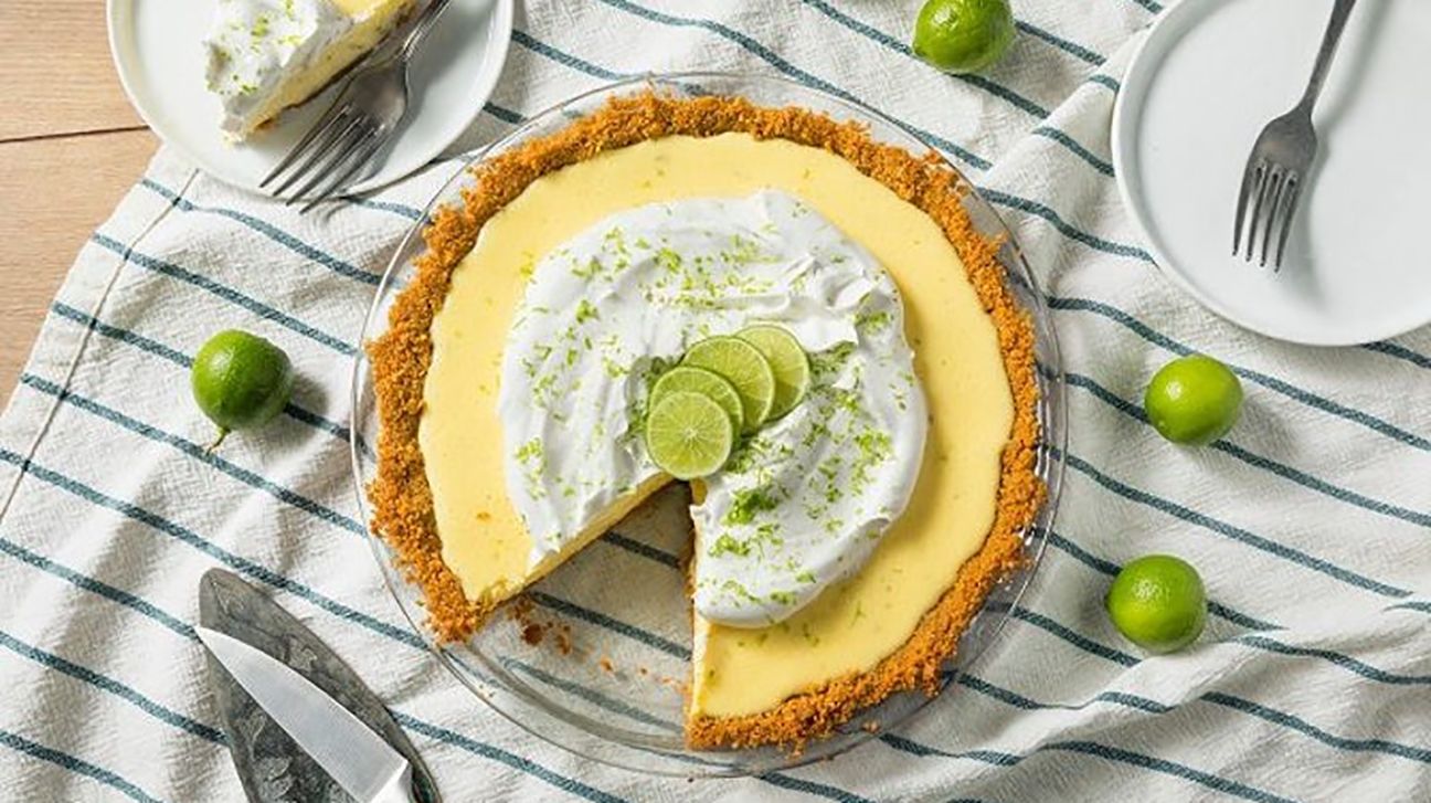 A Zest for Limes: Differences, Uses and Substitutes