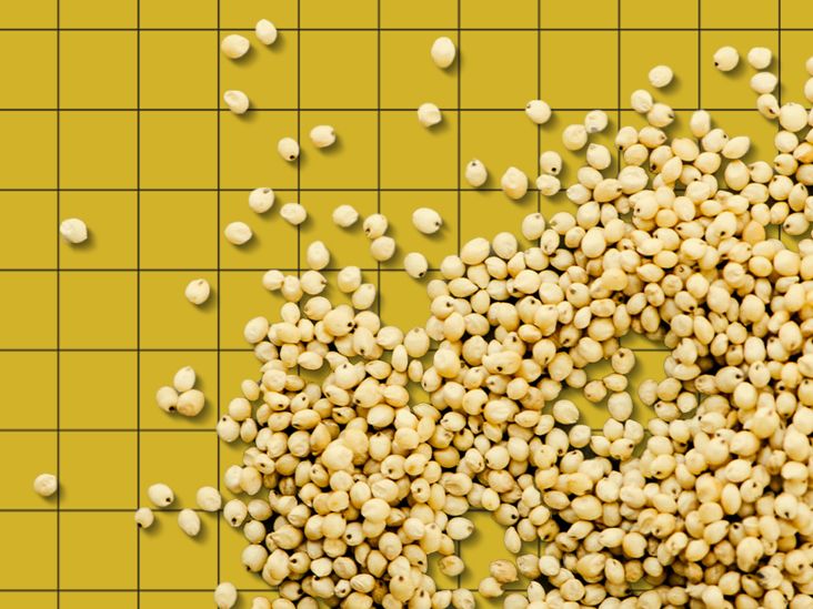 Healthy Grains to Try Beyond Quinoa: 17 Whole-Grain Options