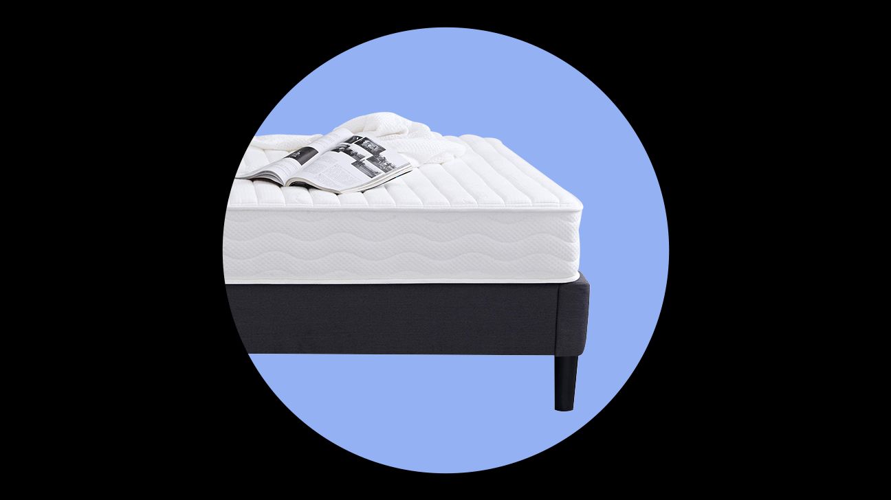 Best 10 Mattresses for Pressure Points of 2021