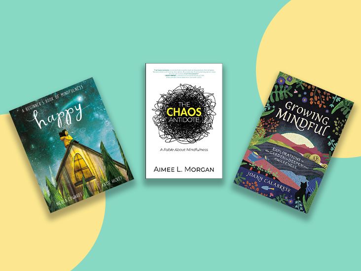 The 16 Best Books on Mindfulness
