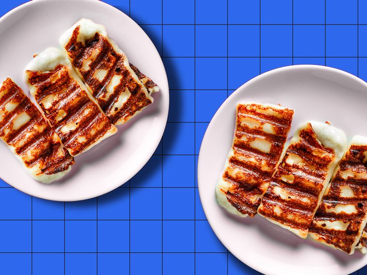 What Does Halloumi Cheese Taste Like? Cooking Tips and Recipes