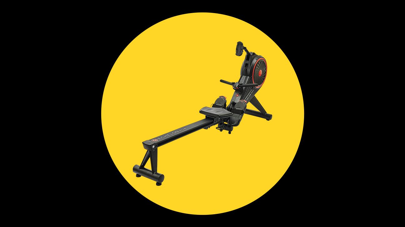 The 10 Best Rowing Machines: Reviews, How to Choose