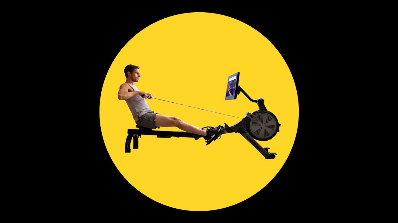 The 10 Best Rowing Machines: Reviews, How to Choose