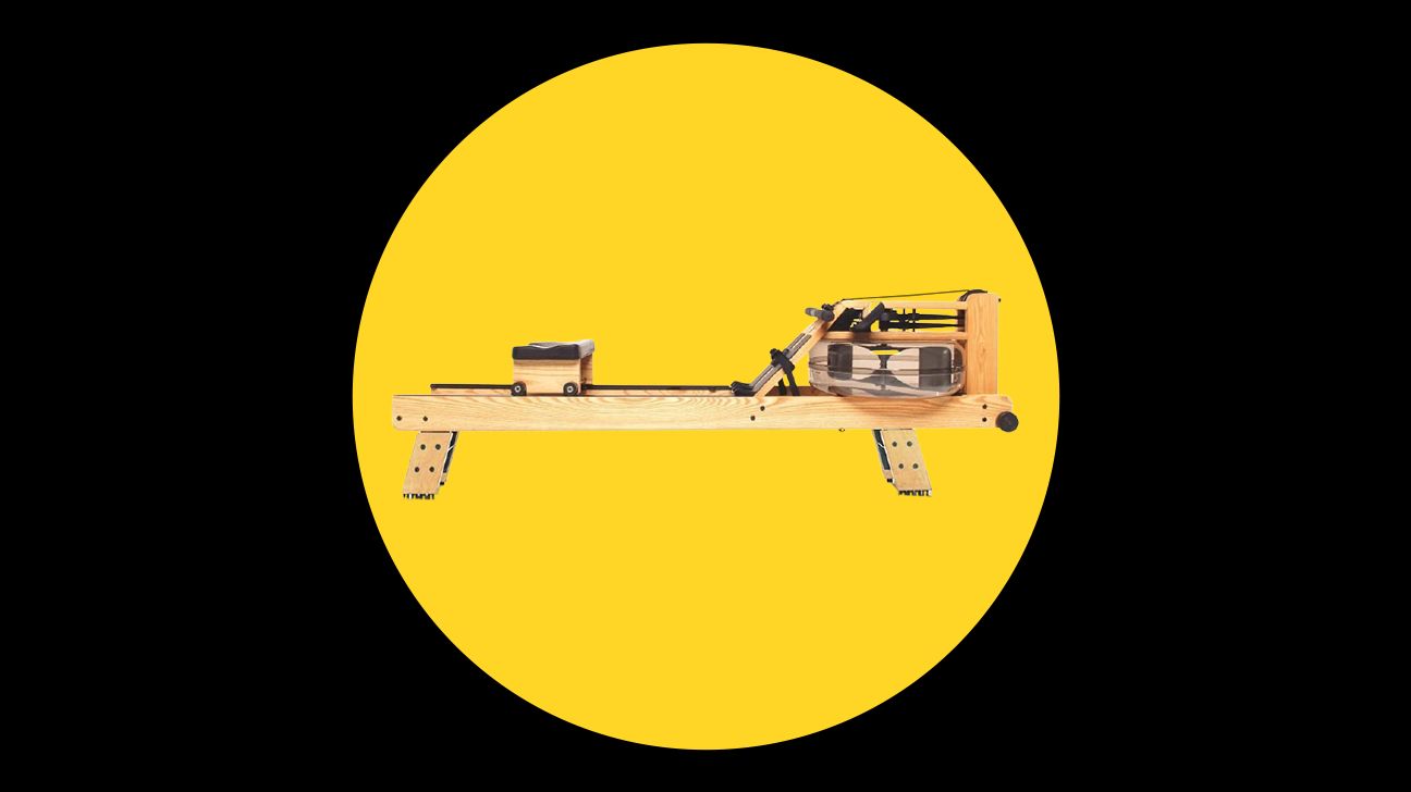 The 10 Best Rowing Machines: Reviews, How to Choose