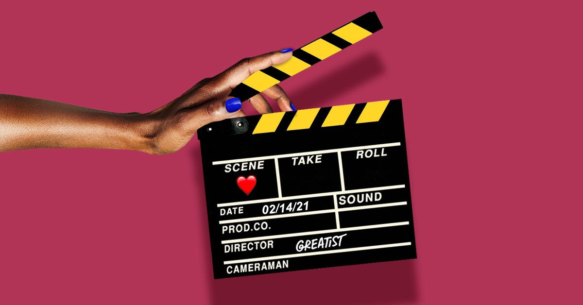 Editors’ Picks: Favorite Movie Scenes with Love Themes