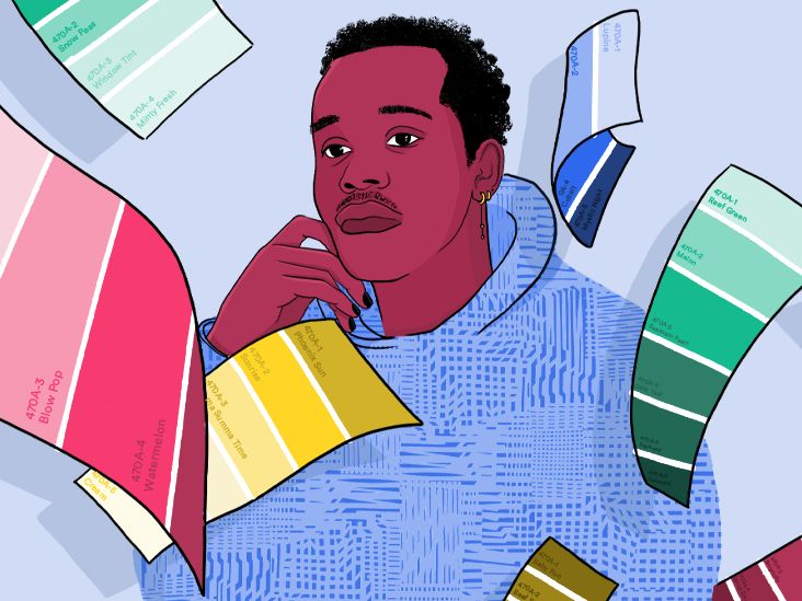 Crash Course: Your Guide to Choosing Paint Color and Finishes