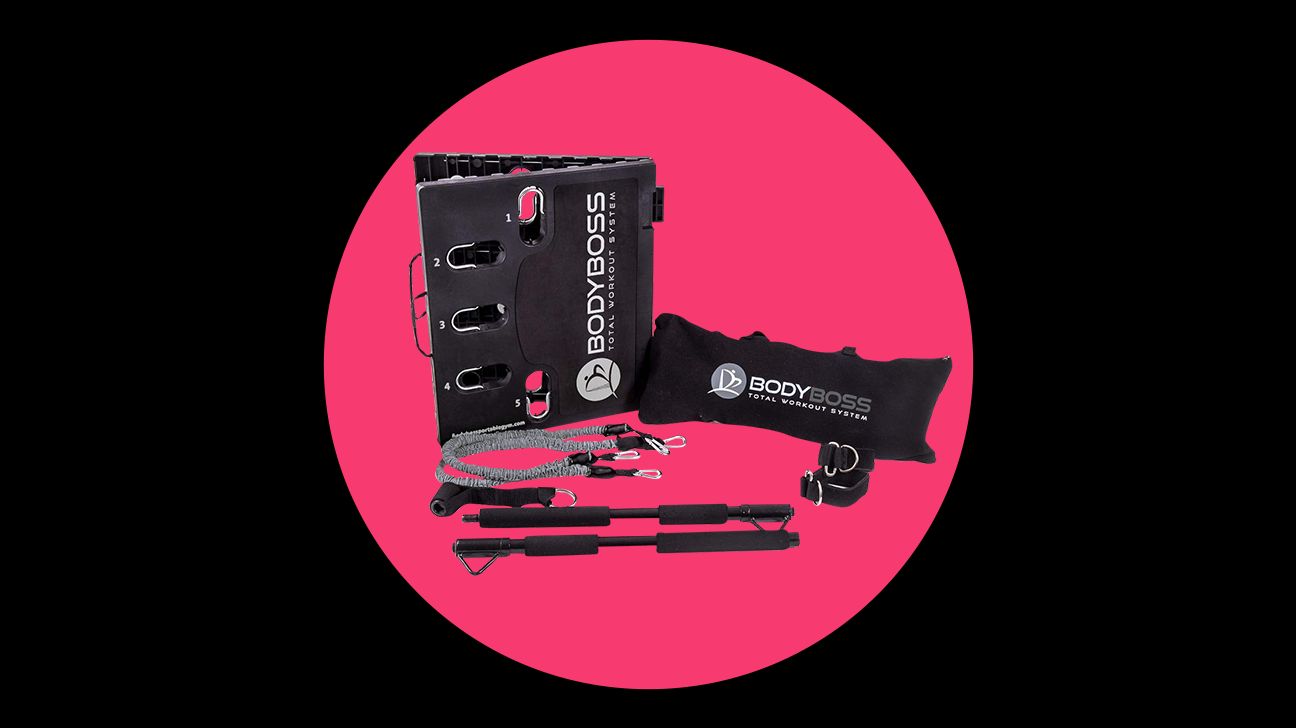 Best Home Gym Equipment | Greatist