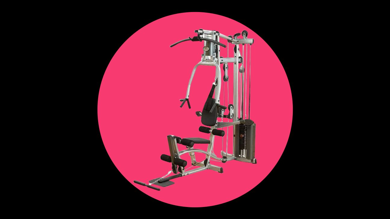 Best Home Gym Equipment | Greatist