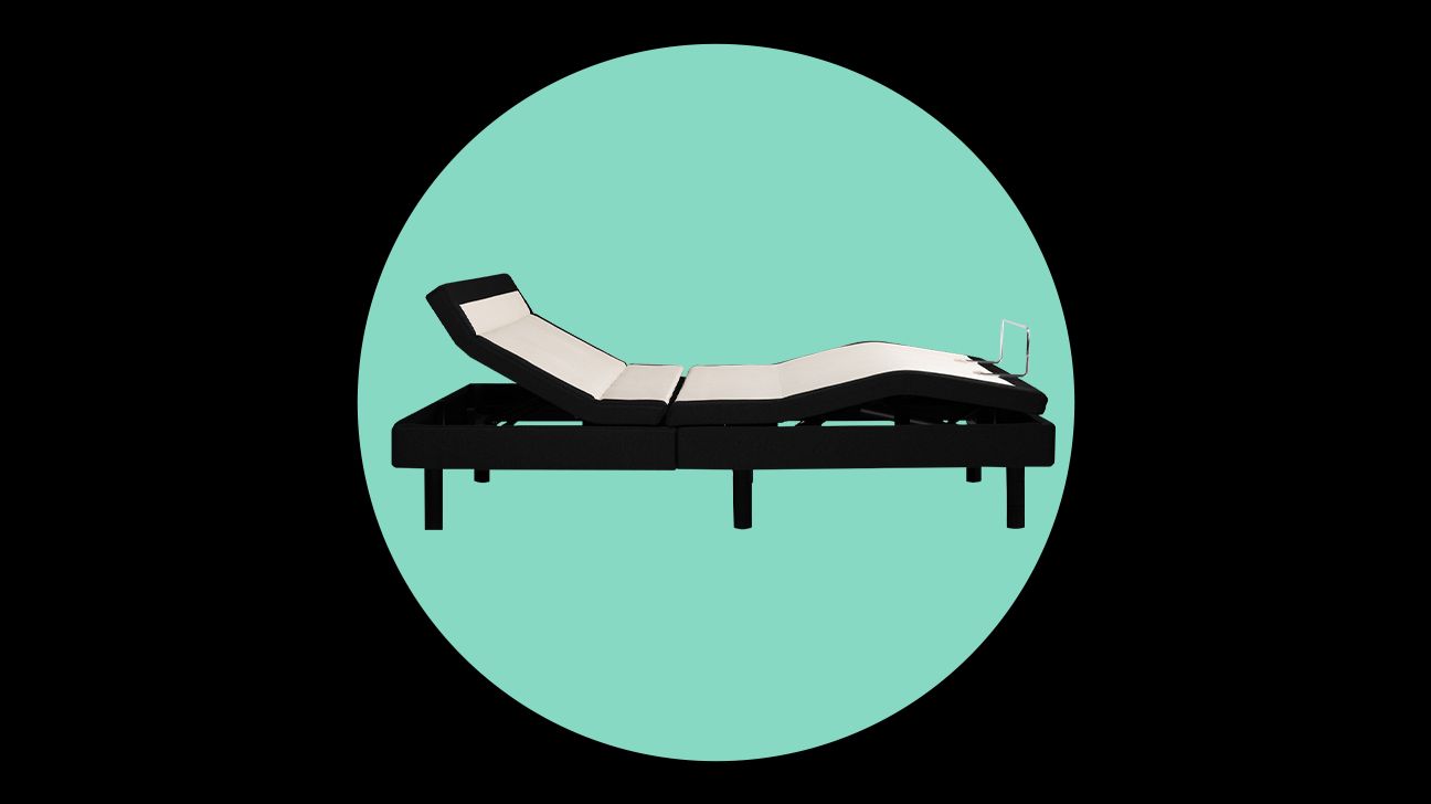 The 8 Best Adjustable Bed Frames of 2022 | Greatist