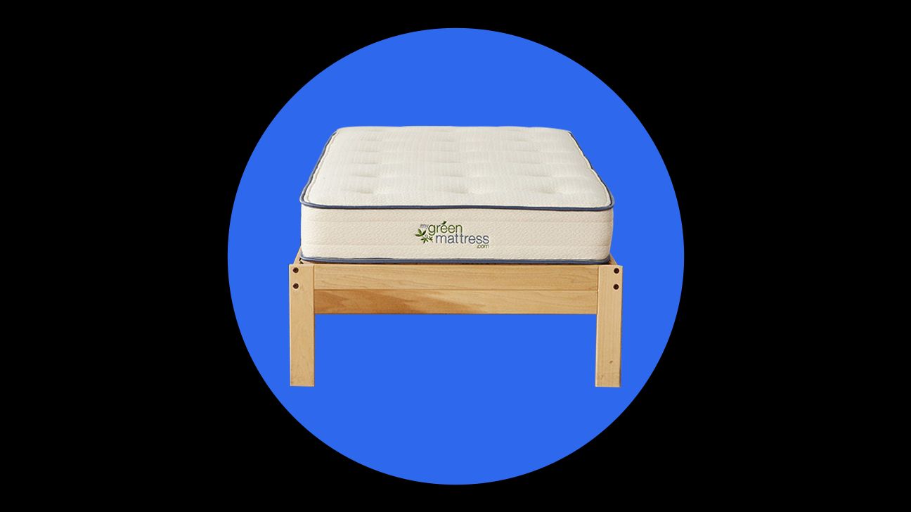 The 12 Best Mattresses for Kids