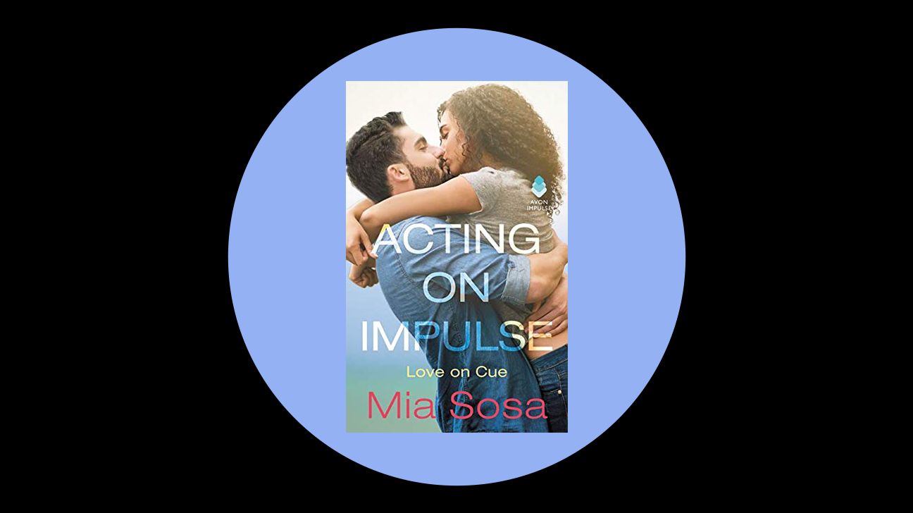 12 Spicy Romance Novels to Heat Up Your Winter Nights