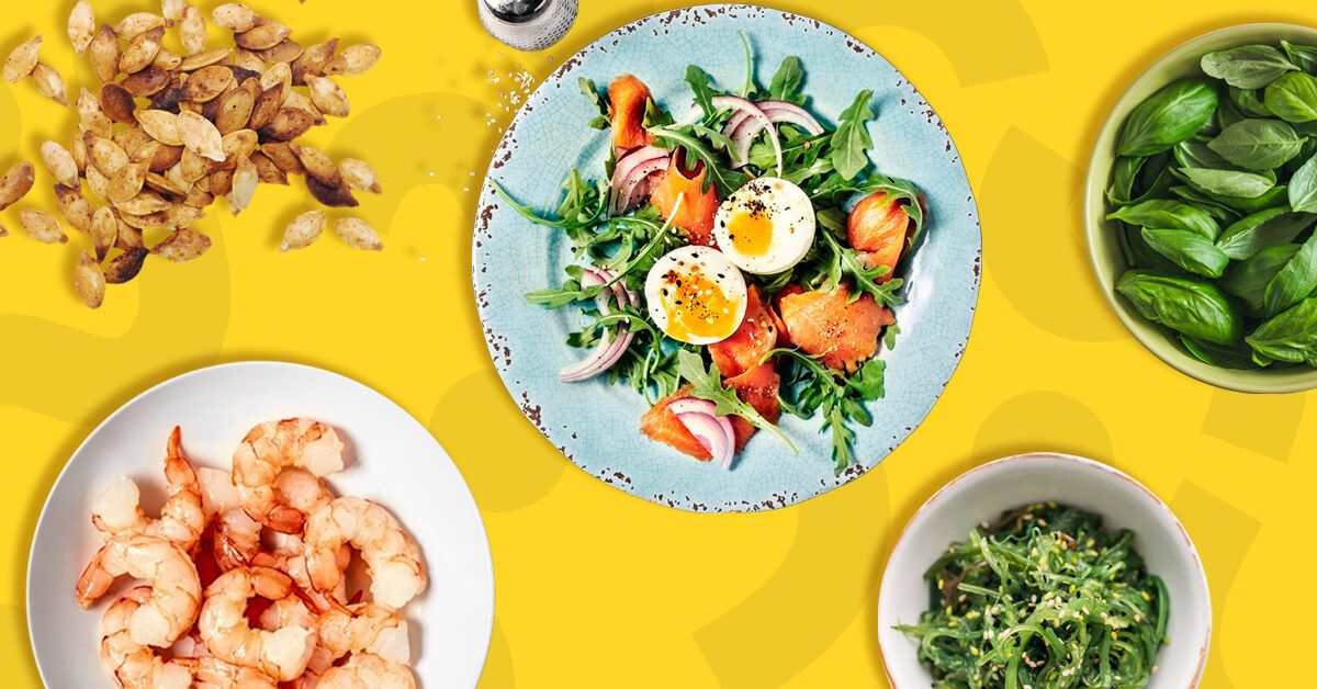 Tryptophan: What It Is, Why You Need It, and Foods to Get It From