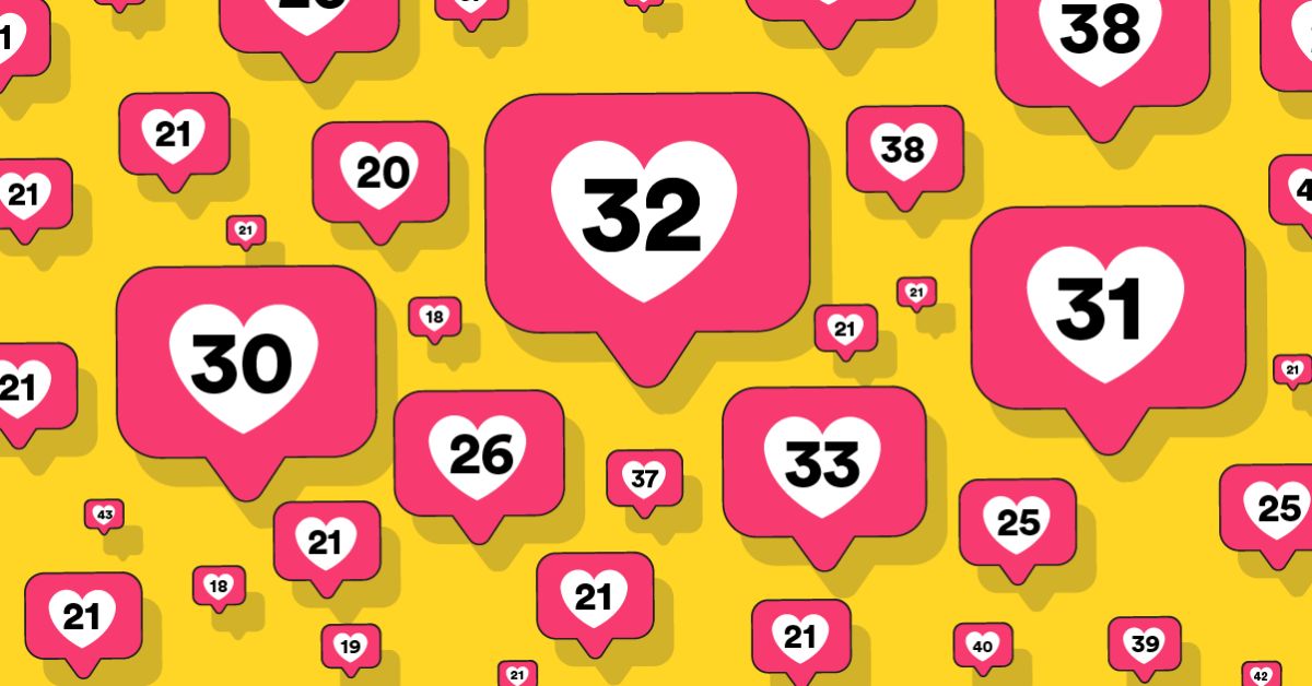 Why Do We Have Age Preferences When Dating People?