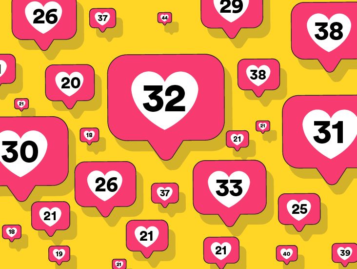 Why Do We Have Age Preferences When Dating People?