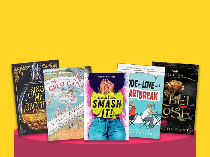 14 New Books That Retell Old Classics