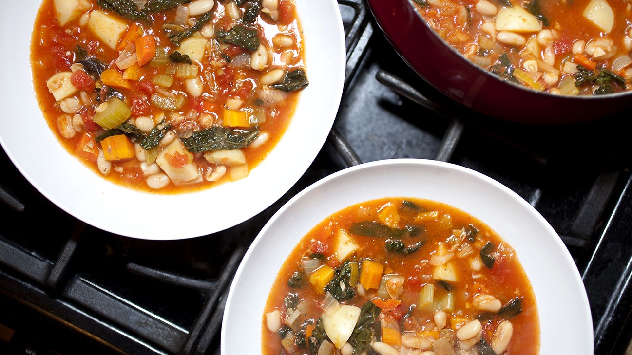 22 Healthy Meals for One: Easy Recipes for Solo Dining