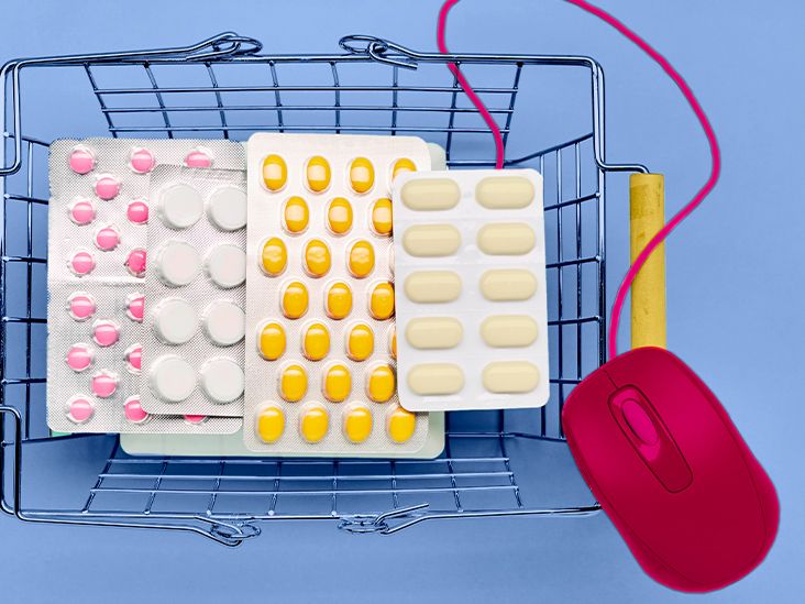 Everything You Need to Know About Getting STI Meds Online