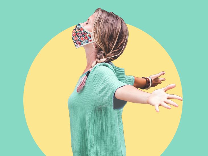 10 Face Masks That Show Off Your Personal Style