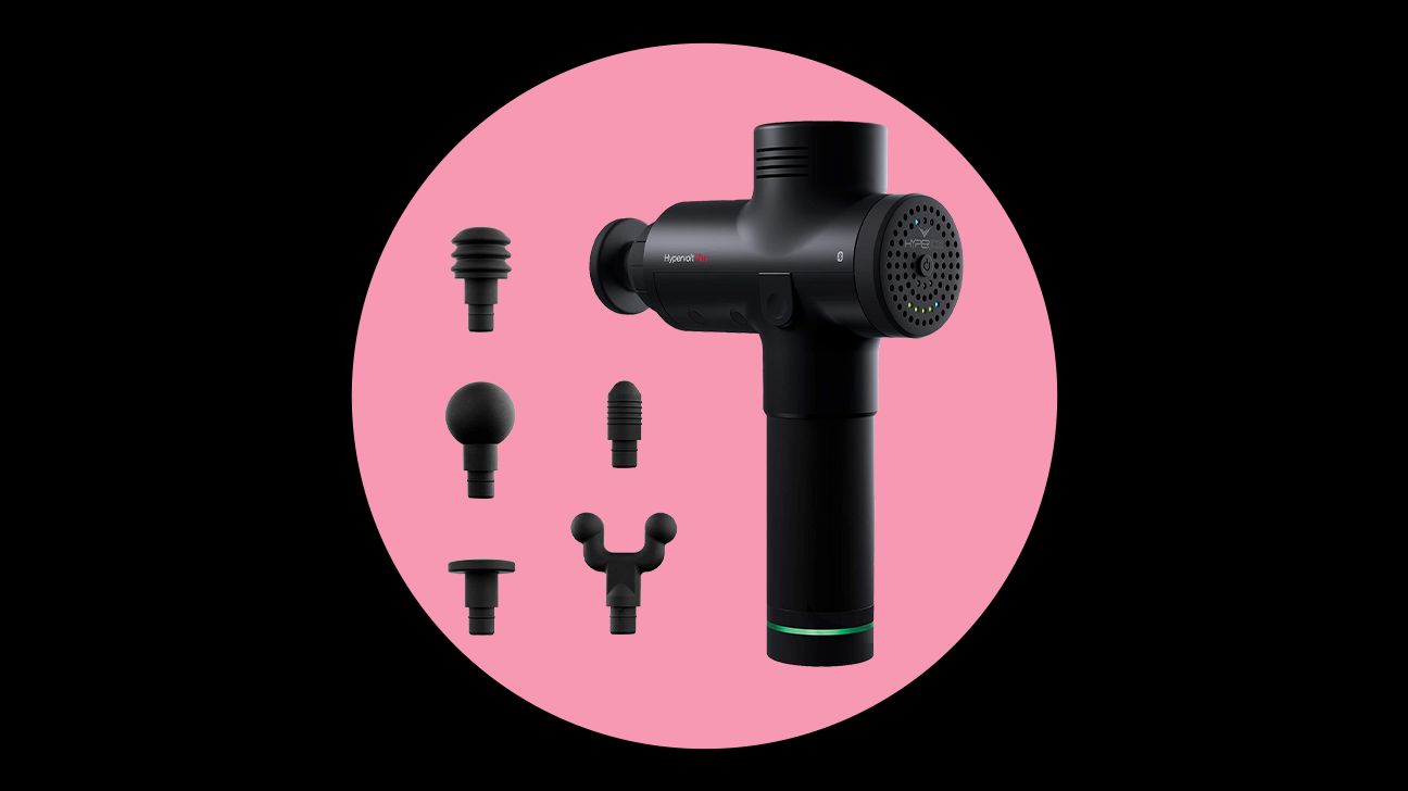 The 10 Best Massage Guns
