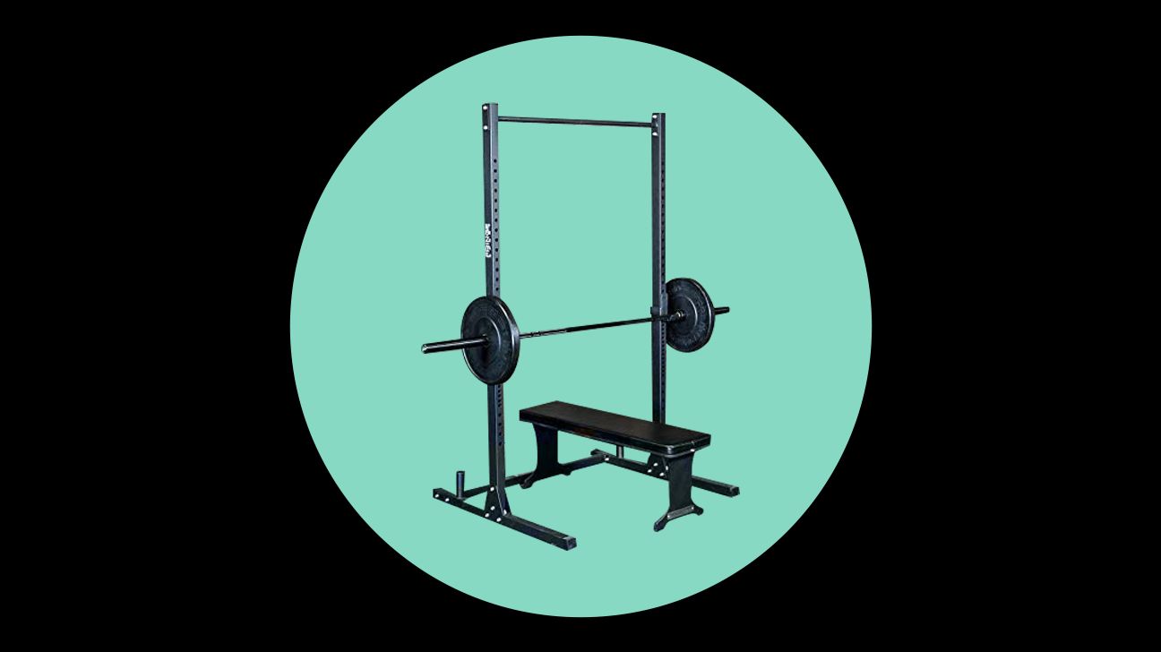 10 Best Power Racks 2022: Folding, Pulley System, and More